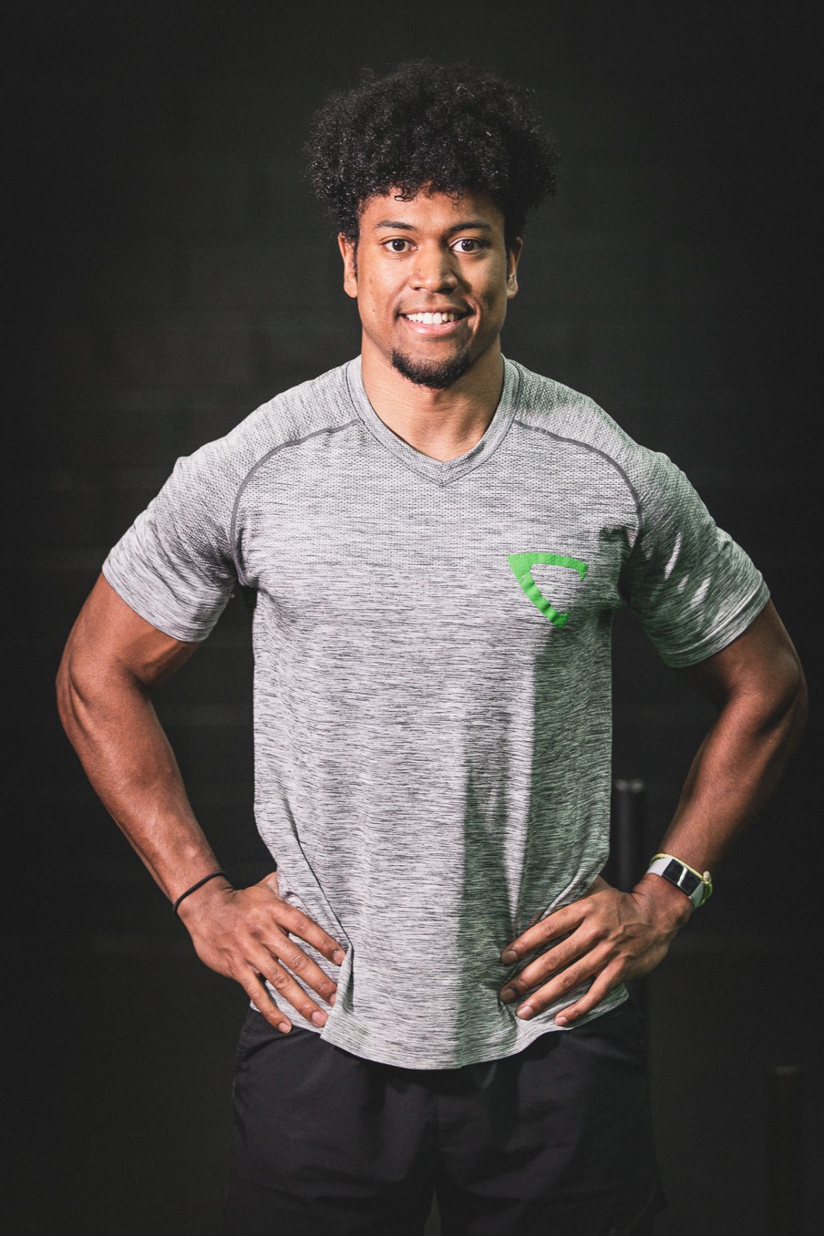 Our Team – Capital Strength