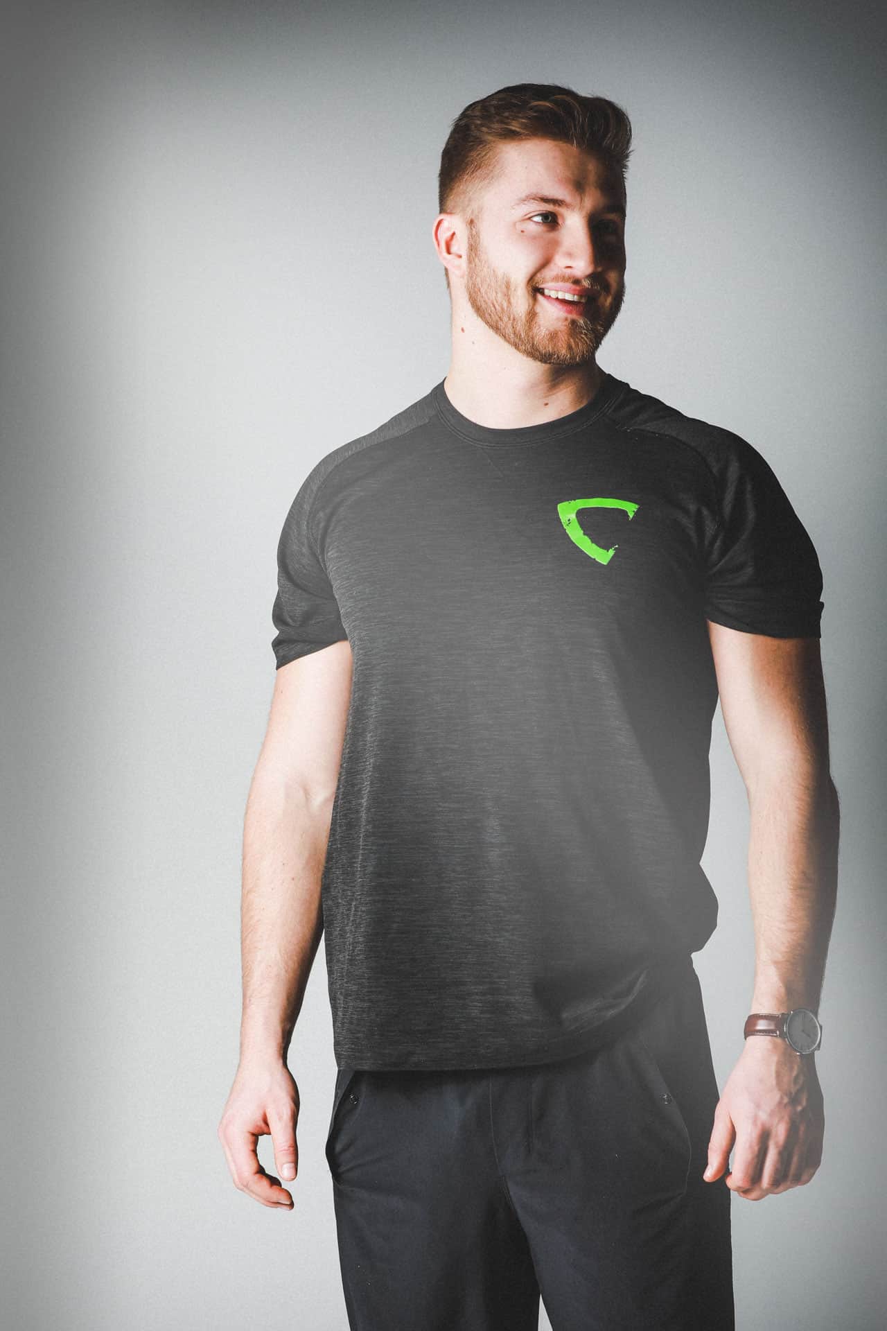 MASON DINGWALL – Capital Strength