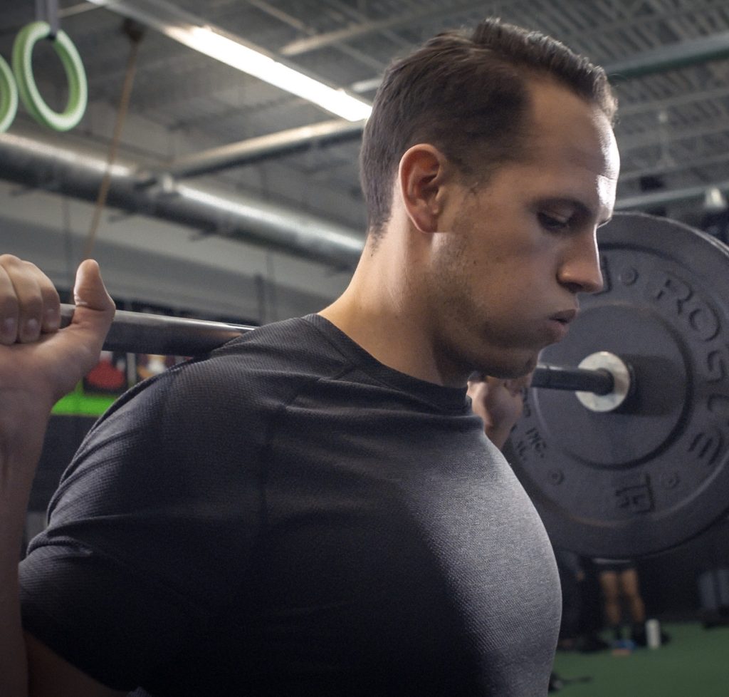 12 Week Program – Capital Strength